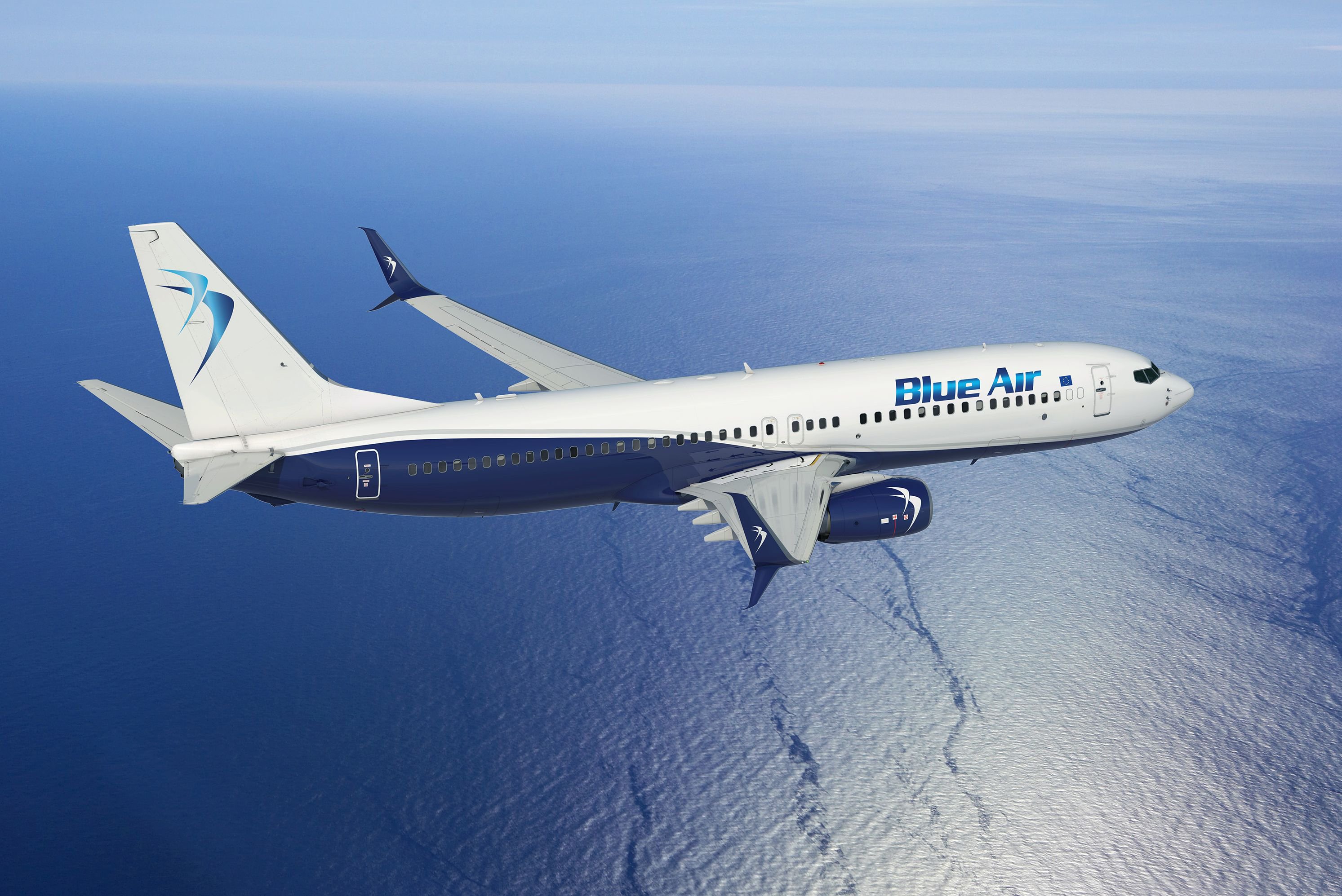 Το μυστικό της επιτυχίας της Blue Air